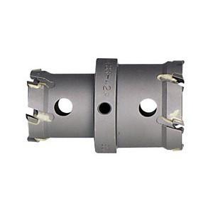 DENSAN JEFCOM ジェフコム デンサン クイックダブル超硬ホールソー Φ21 21mm H-2121 : 電材ドットコム Yahoo ...