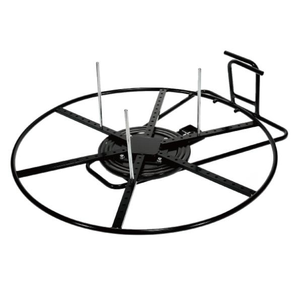 JEFCOM ジェフコム DENSAN デンサン ケーブルマワール CBM-800 : 4937897025921 : 電材ドットコム Yahoo!店 - 通販 - Yahoo!ショッピング