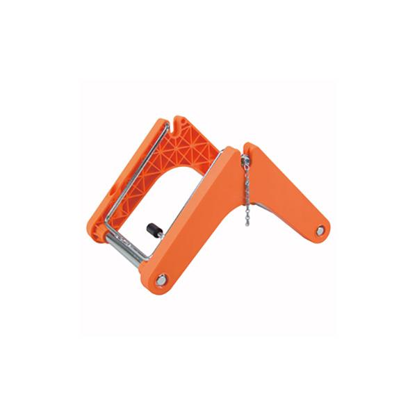 DENSAN Jefcom ジェフコム デンサン ハンディマジックリール フレーム HMR-4000F : 電材ドットコム Yahoo!店 - 通販 - Yahoo!ショッピング