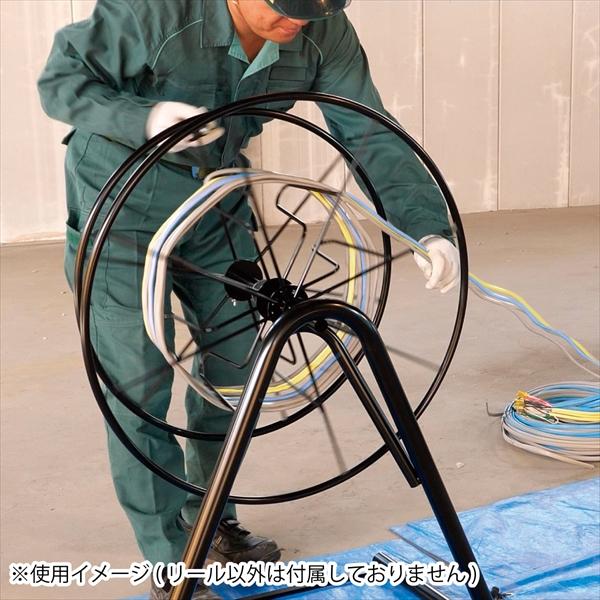 DENSAN Jefcom ジェフコム デンサン ケーブル巻取り機 カインドタイプ CMR-700 : 電材ドットコム Yahoo!店 - 通販 - Yahoo!ショッピング