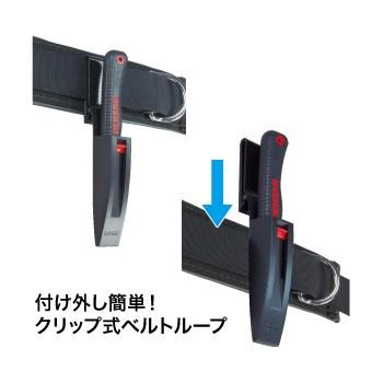 DENSAN JEFCOM ジェフコム デンサン 電工プロナイフ DK-220 : 電材ドットコム Yahoo!店 - 通販 - Yahoo!ショッピング