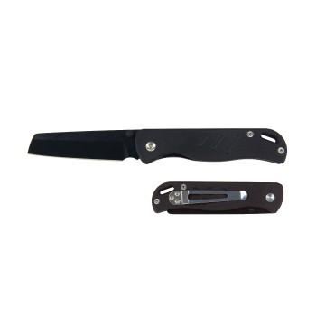 JEFCOM ジェフコム DENSAN デンサン 電工ナイフ 折り畳み式 DK-670D :4937897027840:電材ドットコム ...