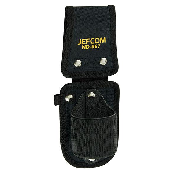 DENSAN JEFCOM ジェフコム デンサン ヒンジ付 ハンマーサック ND-967 : 電材ドットコム Yahoo!店 - 通販 - Yahoo!ショッピング