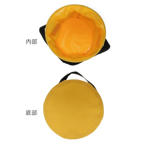 DENSAN Jefcom ジェフコム デンサン 電工カルバケツ ライトタイプ IZ-DL-200-YL : 電材ドットコム Yahoo!店 - 通販 - Yahoo!ショッピング