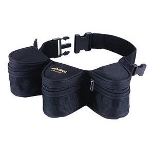 DENSAN JEFCOM ジェフコム デンサン ポケベルト 3ポケット DP-003B : 電材ドットコム Yahoo!店 - 通販 - Yahoo!ショッピング