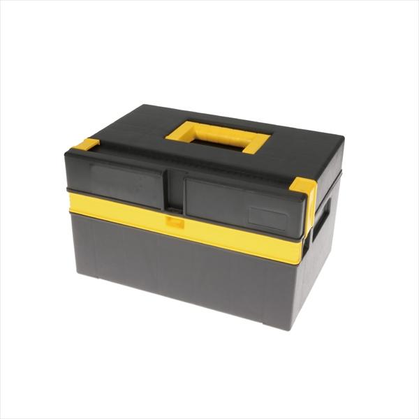 DENSAN Jefcom ジェフコム デンサン ツールボックス TB-CP01 : 電材ドットコム Yahoo!店 - 通販 - Yahoo!ショッピング