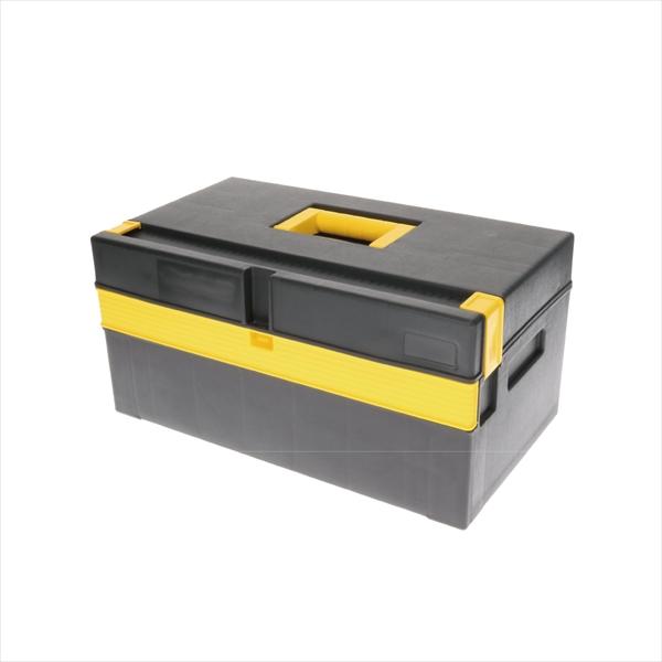 DENSAN Jefcom ジェフコム デンサン ツールボックス TB-CP02 : 電材ドットコム Yahoo!店 - 通販 - Yahoo!ショッピング