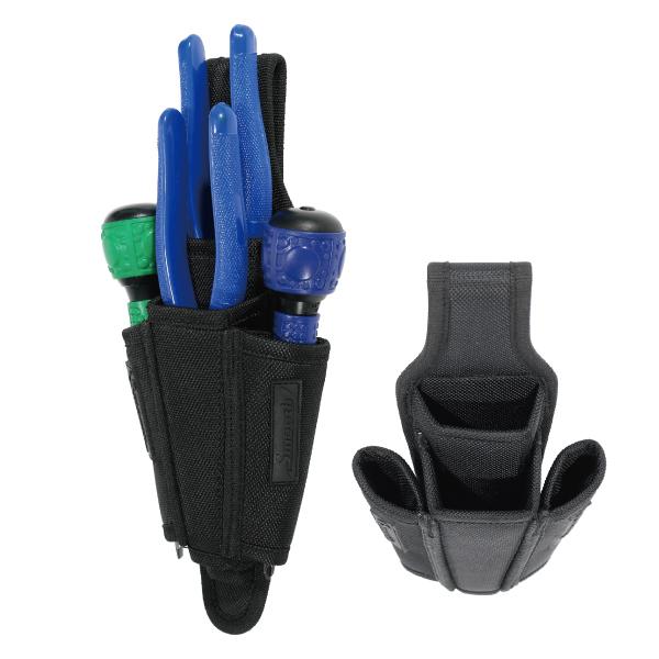 Jefcom ジェフコム DENSAN デンサン スムーズツールホルダー NDS-936-KKK :4937897074981:電材ドットコム Yahoo!店 - 通販 - Yahoo!ショッピング