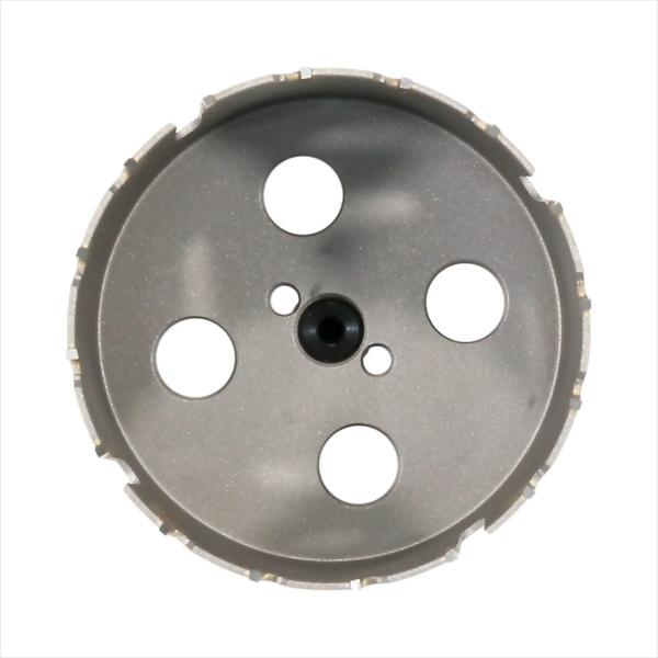 DENSAN Jefcom ジェフコム デンサン まんてんホールソー替刃 φ110 MT-110B : 電材ドットコム Yahoo!店 - 通販 - Yahoo!ショッピング