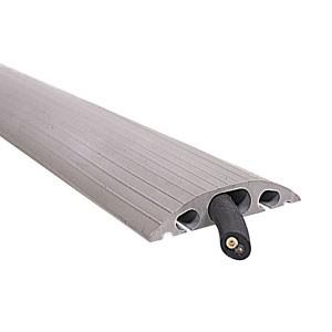 DENSAN Jefcom ジェフコム デンサン ソフトカラープロテクター 2m グレー SFP-0911SGY : 電材ドットコム Yahoo!店 - 通販 - Yahoo!ショッピング