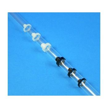 DENSAN JEFCOM ジェフコム デンサン ケーブルタイ 300mm JCT-300 : 電材ドットコム Yahoo!店 - 通販 - Yahoo!ショッピング