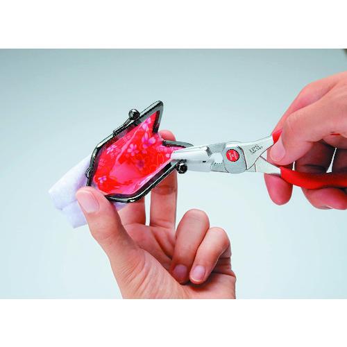 IPS 五十嵐プライヤー ソフトタッチ プチ SHP-135 SHP135 : 電材ドットコム Yahoo!店 - 通販 - Yahoo!ショッピング