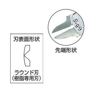 MERRY メリー 室本鉄工 先細プラニッパ 68S-125 : 4953881313218 : 電材ドットコム Yahoo!店 - 通販 - Yahoo!ショッピング