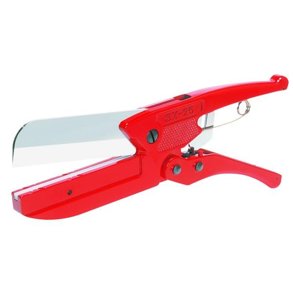 室本鉄工 MERRY メリー メリーダクトカッタ 刃付 SX25-285 : 電材ドットコム Yahoo!店 - 通販 - Yahoo!ショッピング