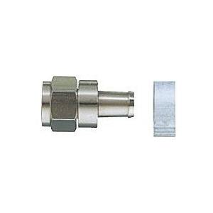 マスプロ 5C用 F型プラグ FP5-P : 電材ドットコム Yahoo!店 - 通販 - Yahoo!ショッピング