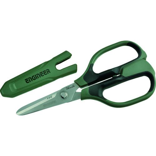 エンジニア ENGINEER 鉄腕ハサミDP PH-57 PH57 : 電材ドットコム Yahoo!店 - 通販 - Yahoo!ショッピング
