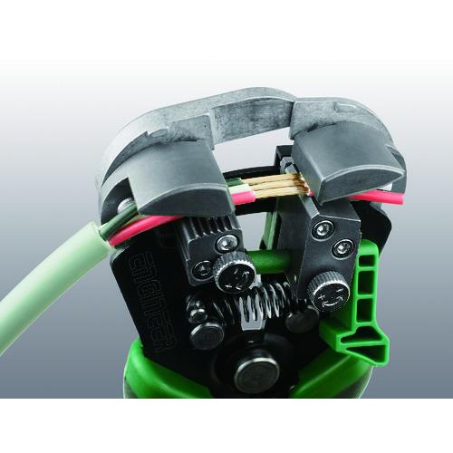 エンジニア ENGINEER オートマルチストリッパー PAW-01 PAW01 : 電材ドットコム Yahoo!店 - 通販 - Yahoo!ショッピング