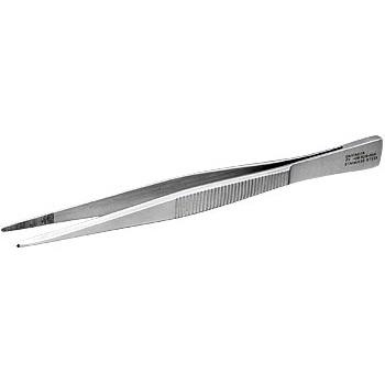 エンジニア ENGINEER ピンセット 多用途タイプ 130mm PT-09 PT09 : 電材ドットコム Yahoo!店 - 通販 ...