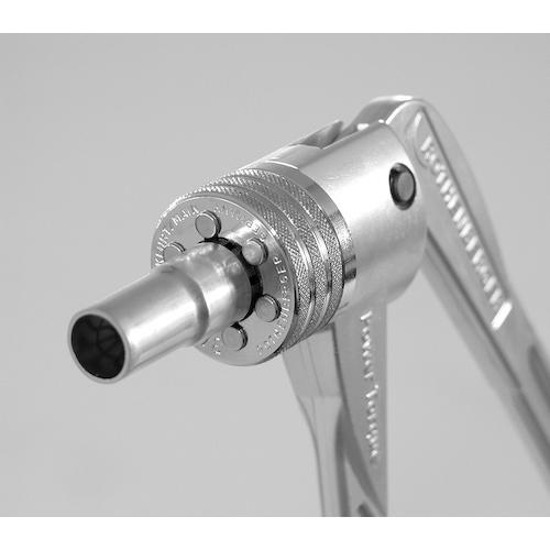 アサダ ASADA エキスパンダAセット CT201 : 電材ドットコム Yahoo!店 - 通販 - Yahoo!ショッピング