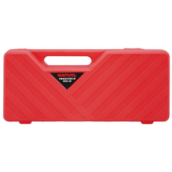 プロメイト MARVEL マーベル 手動油圧圧着工具 MOA-60 : 電材ドットコム Yahoo!店 - 通販 - Yahoo!ショッピング