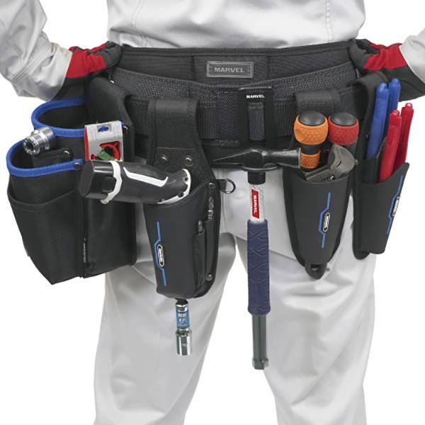 MARVEL マーベル ハンマーホルダー 1穴 MDP-301A : 4992456217667 : 電材ドットコム Yahoo!店 - 通販 - Yahoo!ショッピング