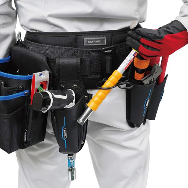 プロメイト MARVEL マーベル ハンマーホルダー 3穴 MDP-303A : 電材ドットコム Yahoo!店 - 通販 - Yahoo!ショッピング