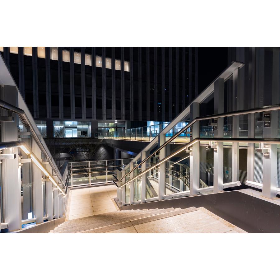 DNライティング (在庫あり!)DNライティング SCF-LED504W-F1-APD LED照明器具 シームレスライン 間接照明 504mm 4200K 調光可能 屋内用 : 電材満サイ ...