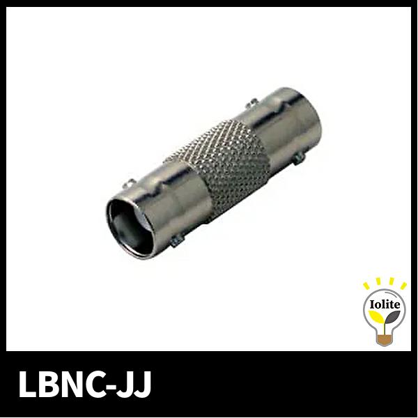 JEFCOM 【当日発送OK！】デンサン LBNC-JJ BNC変換アダプター 中継アダプター : 電材満サイ - 通販 - Yahoo!ショッピング