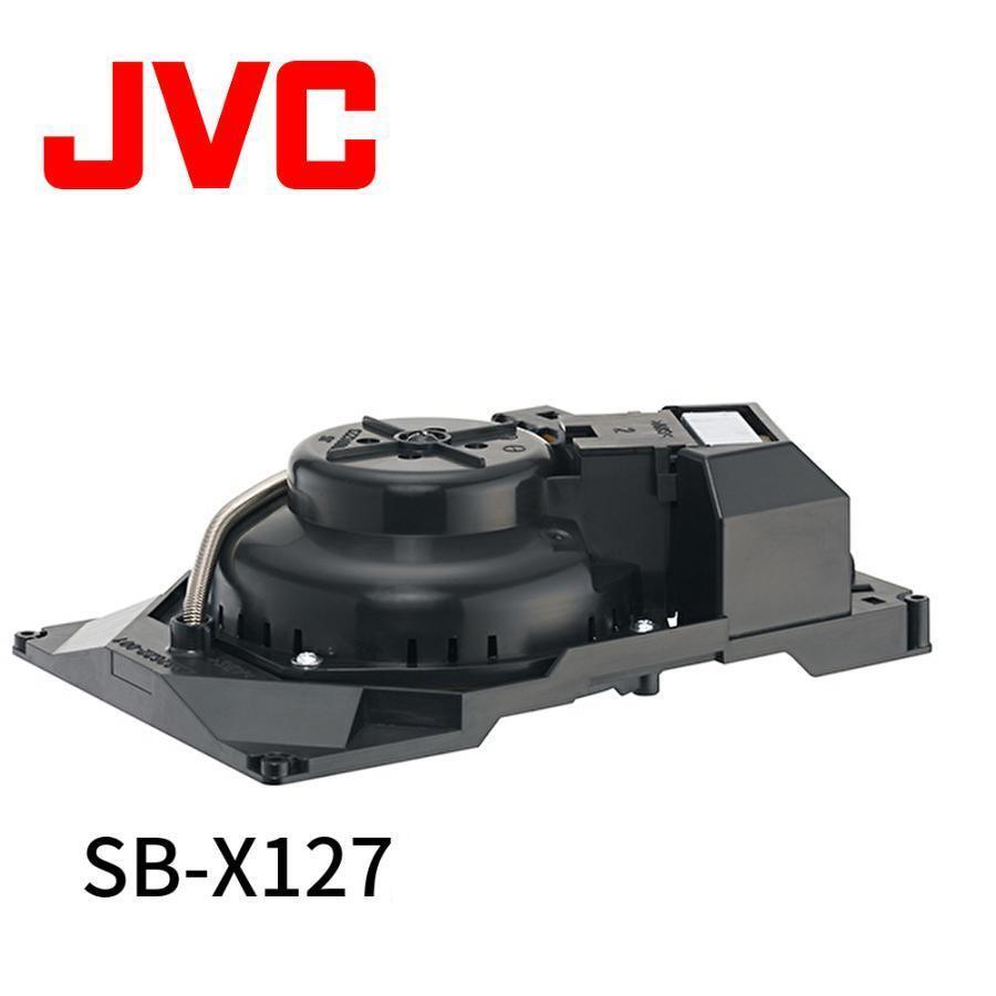 JVC 【当日発送OK!】JVCケンウッド SB-X127 天井スピーカー 12cmコーン型 1W/3W/6W対応 [インボイス対応] : 電材満サイ - 通販 - Yahoo!ショッピング