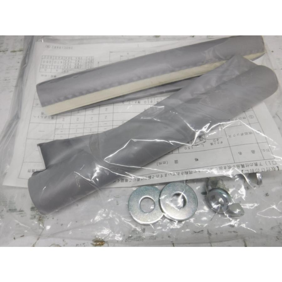 日立（HITACHI） 【当日発送OK！】日立 BPD-4WB 業務用エアコン 分ダクト部材 吹き出しユニット ABS樹脂製グリル ホワイト ...