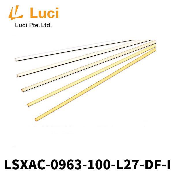 (在庫あり!)ルーチ(Luci) LSXAC-0963-100-L27-DF-I 間接照明 ルーチ・シルクス 100V 963mm 電球色 2700K : 電材満サイ - 通販 - Yahoo ...