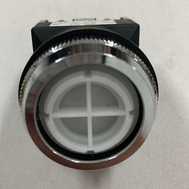 【当日発送OK！】春日電機 BN30 コントロールスイッチ AC125V5A/250V3A φ30 パイロットスイッチ 赤 緑 黒 : 電材満 ...