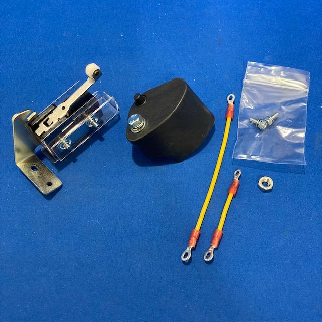 三菱電機 【当日発送OK！】三菱電機 XL-S012 LBS用（Gシリーズ） 補助スイッチ 高圧交流負荷開閉器 【形名コード：187H06 ...