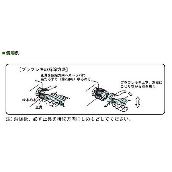 古河電工 PFS-16KR-I PFコネクタ Rタイプ アイボリー プラフレキPF部品 10個入 : 電材満サイ - 通販 - Yahoo!ショッピング