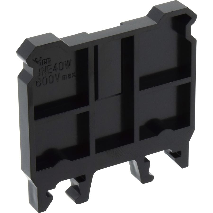 IDEC BNE150W エンドプレート BN150W用 : 電材ネット - 通販 - Yahoo!ショッピング