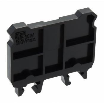 IDEC（アイデック） IDEC BNE50W エンドプレート BN50W_BNH50W用 : 電材ネット - 通販 - Yahoo!ショッピング