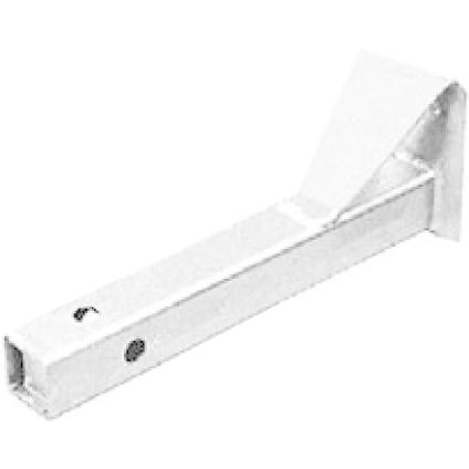 イワブチ LAC-60 槍出金具用アーム L600ミリ 3BD用 : 電材ネット - 通販 - Yahoo!ショッピング