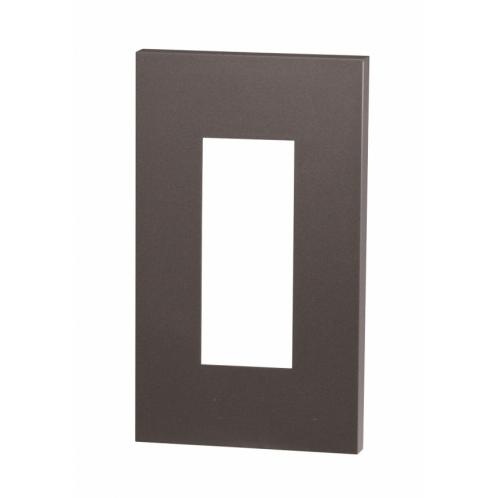 神保電器 NKP-3UF SG NKシリーズプレート 1連用 3個口(SG色) NKシリーズ 3個口 ソリッドグレー : 電材ネット - 通販 - Yahoo!ショッピング