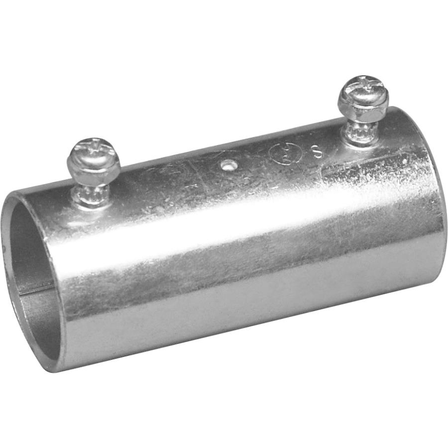 電成興業 NC025 ネジナシカップリング 25 : 電材ネット - 通販 - Yahoo!ショッピング