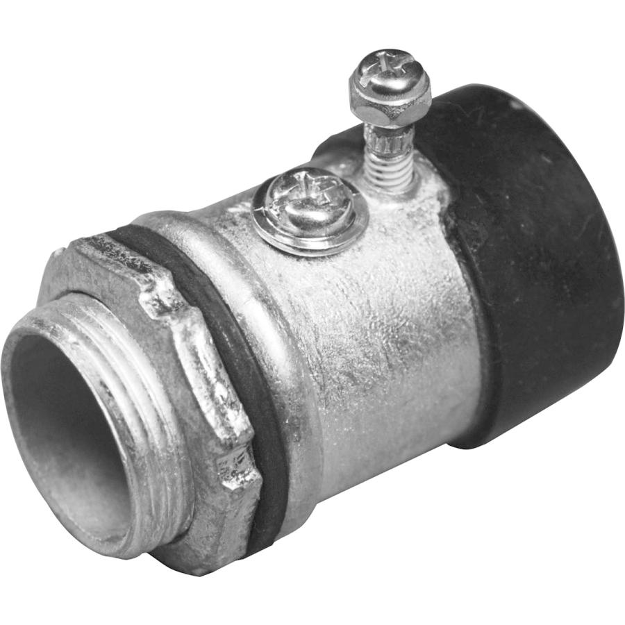 電成興業 NKZ036W 防水型ネジナシ コネクター 36 HDZ : 電材 電成興業 NKZ036W 防水型ネジナシ コネクター 36 HDZ : 電材