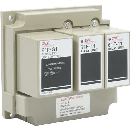 オムロン 61F-G1 AC100/200 フロートなしスイッチ ベースタイプ 一般用 G1タイプ : 電材ネット - 通販 - Yahoo ...