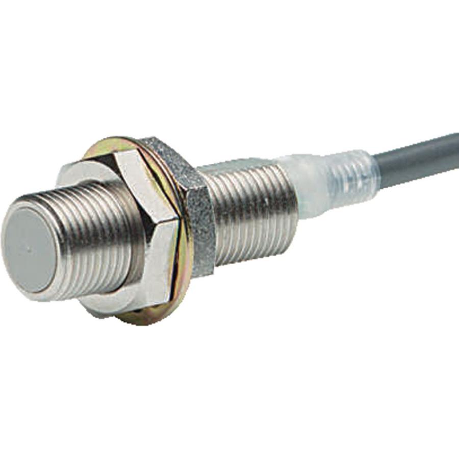 オムロン E2E-X8MD1 2M スタンダードタイプ近接センサ : 電材ネット - 通販 - Yahoo!ショッピング