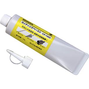 JEFCOM ジェフコム CP-100D カッティングペースト チューブタイプ(100G) : 電材ネット - 通販 - Yahoo!ショッピング