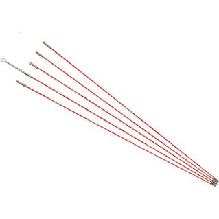 JEFCOM ジェフコム JF-451 ジョイント釣り名人Jr Φ4mm 1.0m×5本 : 電材ネット - 通販 - Yahoo!ショッピング