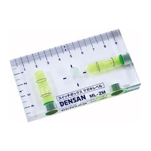 JEFCOM ジェフコム ML-2M スイッチボックスケガキレベル : 電材ネット - 通販 - Yahoo!ショッピング