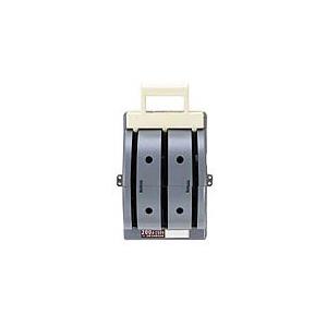 日東工業 DCS3P60A 切換カバースイッチ 250V 3P 60A : 電材ネット - 通販 - Yahoo!ショッピング