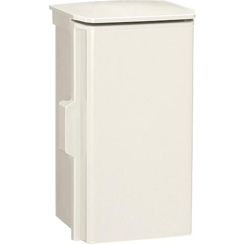 日東工業 OP16-44A プラボックス(屋根付) 160×400×400 片扉 : 電材ネット - 通販 - Yahoo!ショッピング