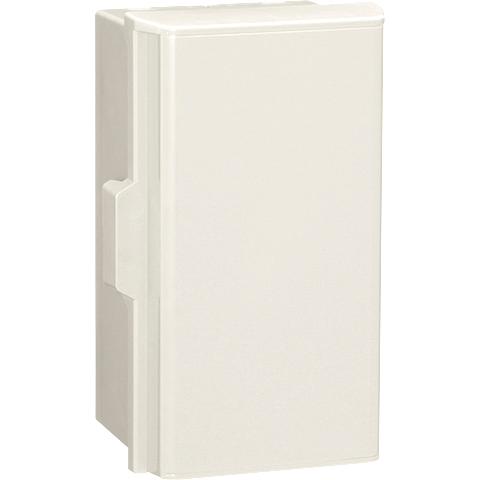 日東工業 P18-43A プラボックス(屋根なし) 180×400×300 片扉 : 電材ネット - 通販 - Yahoo!ショッピング