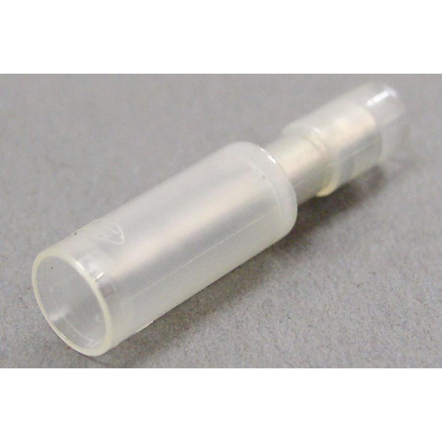 ニチフ PC 2005-M-CLR 差込み型ピン端子 100個入 ピン端子内蔵PC型 透明 : 電材ネット - 通販 - Yahoo!ショッピング