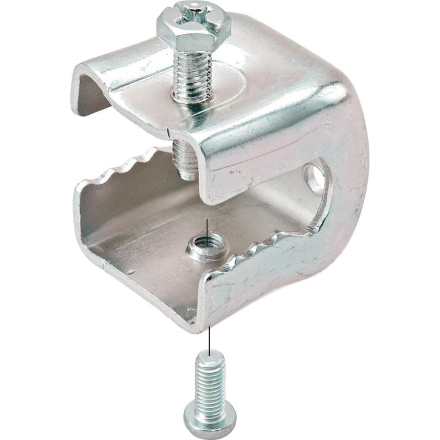 ネグロス A3L-M6 支持金具 : 電材ネット - 通販 - Yahoo!ショッピング